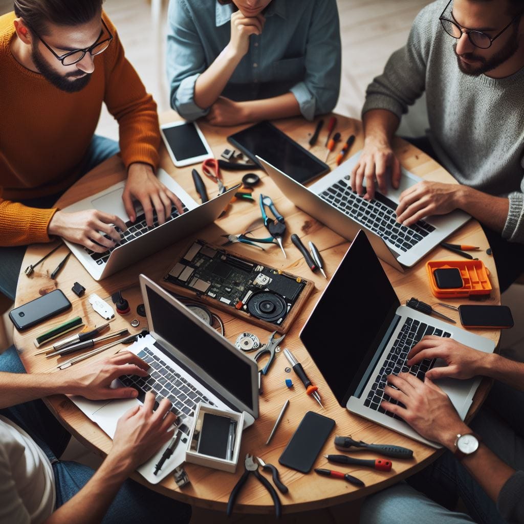 Butwal Computers - ECommerce